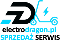 Kask na hulajnogę elektryczną | Electrodragon.pl